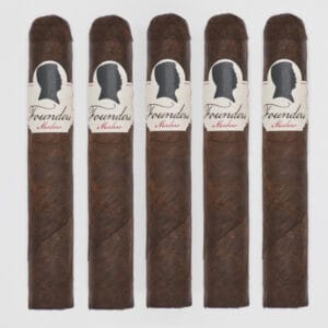 Founders Cigars - Toro Cigar Company